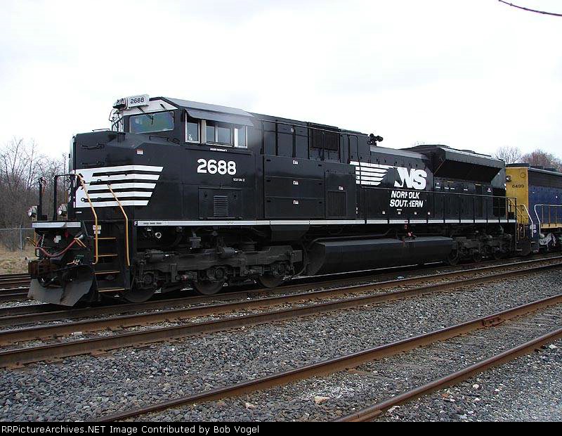 NS 2688